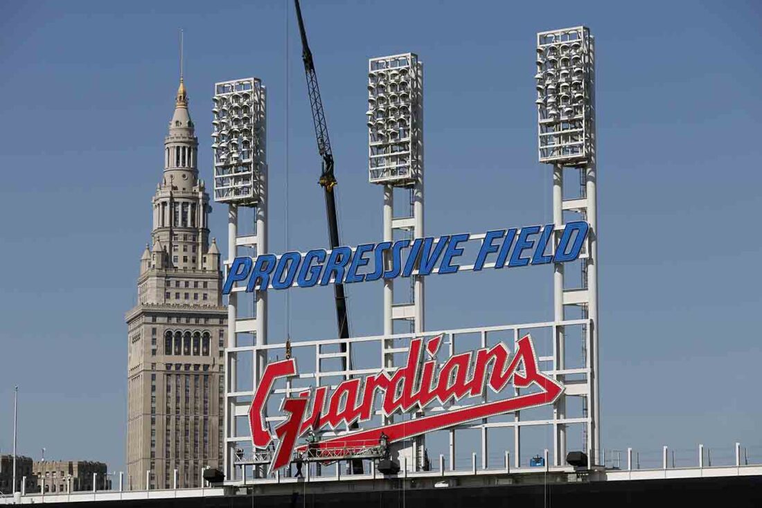 Guardians ready to officially launch new era | News, Sports, Jobs - The ...